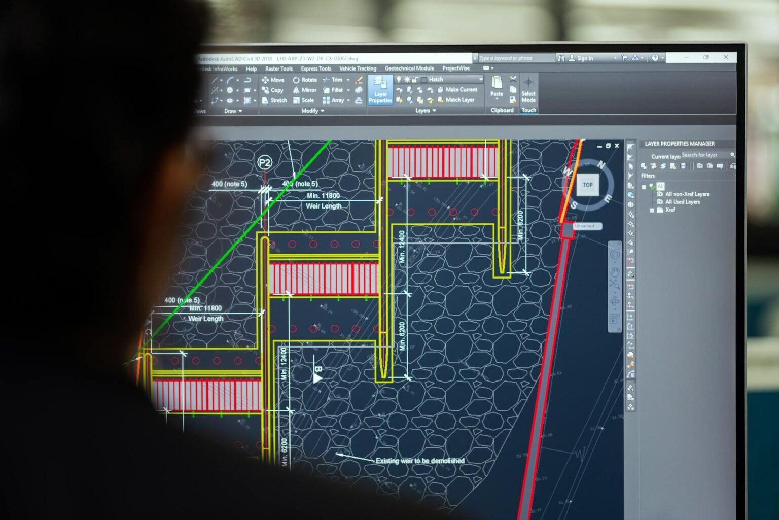 AutoCAD vs Revit : quelle différence et lequel choisir en architecture